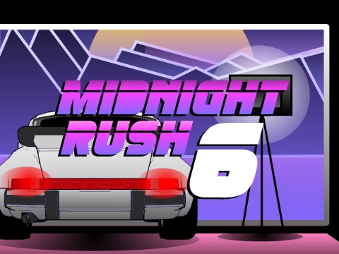 Midnight Rush 6