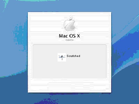 Mac OS X