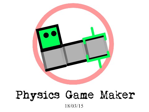 Physics Game Maker