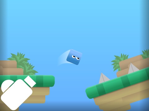 Scrolling Platformer Engine