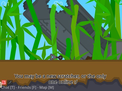 Robot Destructor ☁ remix private surver