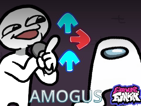 AMOGUS (NEW UPDATE)