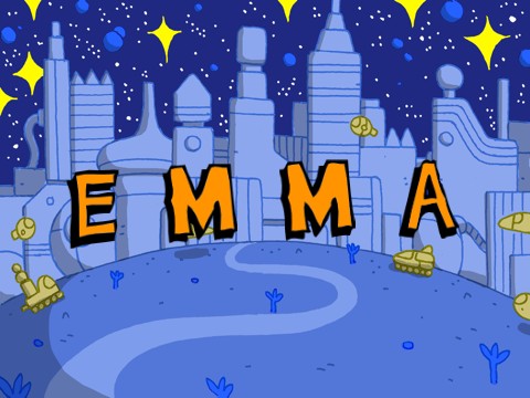 Animate Name