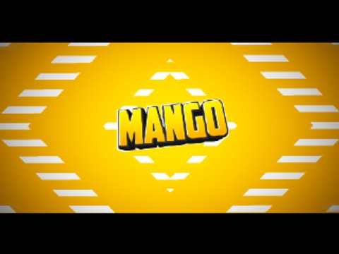 Mango Intro Template