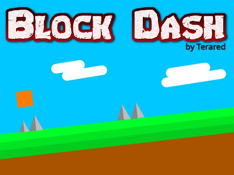 Block Dash