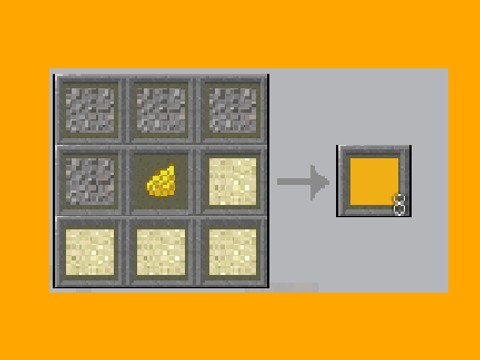 Paper Minecraft: Updated (w/ Netherite, Elytra, Golden Apples, and more ...