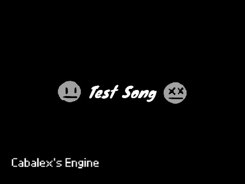 FNF Test Song (Cabalex)