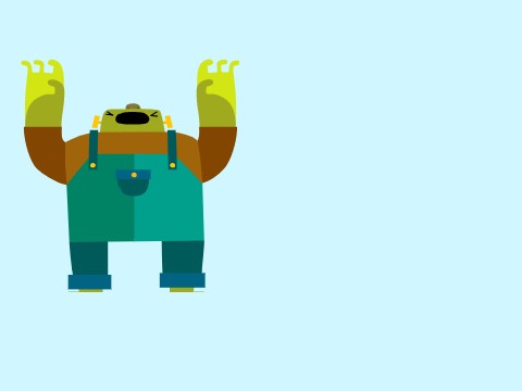 This is Big Ed: the chatbot