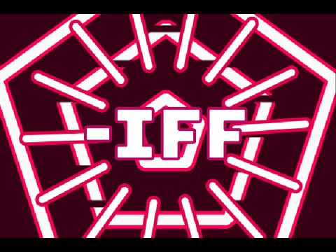 Insane intro for @-iff