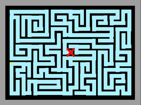 Simple Maze Generator V1.3