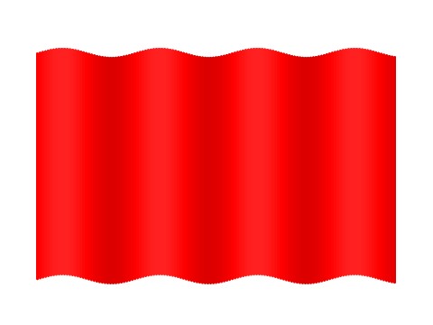 Pen Patterns 3 » Pen Flag!