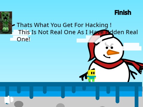 (Not Impossible For Me) IMPOSSIBLE OBBY