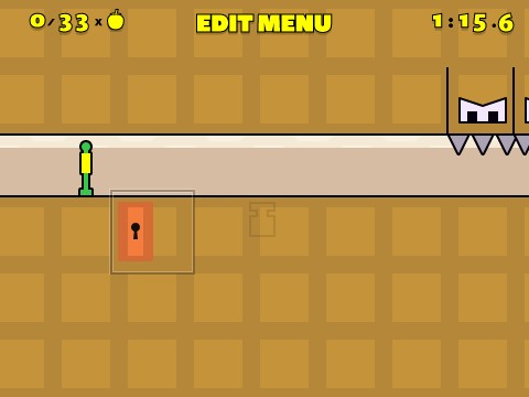 Appel v1.6 NEW LEVELS! PT2! #Games #All #Appel #Owen7777777 #Griffpatch