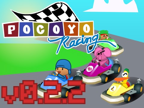 POCOYO RACING - Version 0.2.2