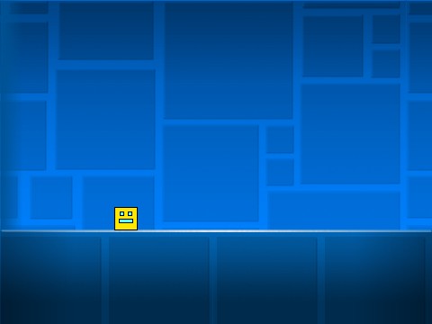 GD challenge for pros