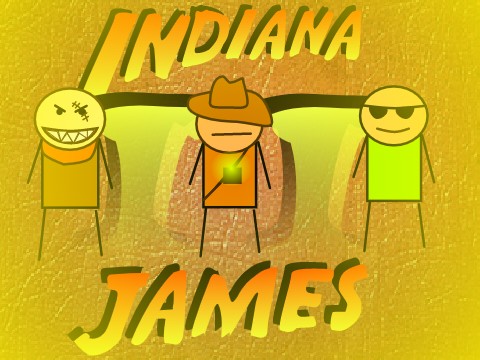 Indiana James Part II