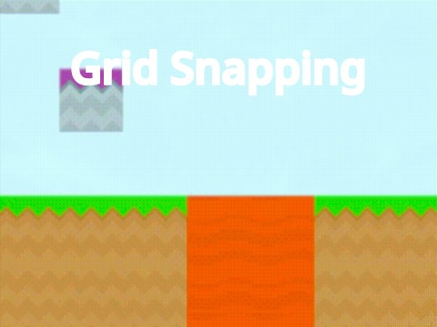 Grid Snapping