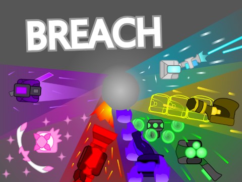 Breach V1