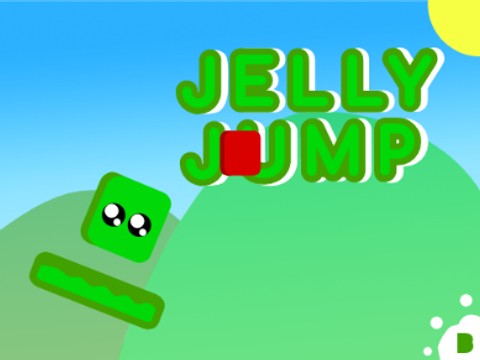 Jelly Jump
