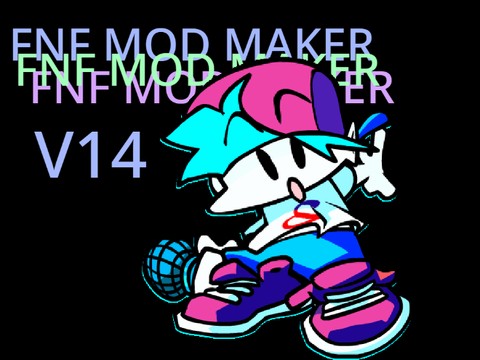 FNF Maker PRO V14.5 last update