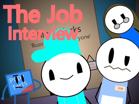 The Job Interview / / An Animation