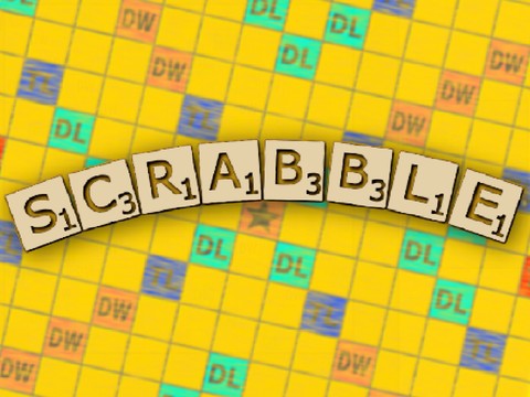 Scrabble