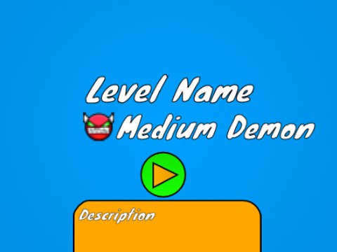Geometry Dash (Don't rage quit)