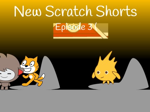 New Scratch Shorts Ep 3: School field trip (unfinished)