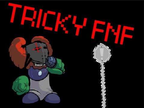 tricky fnf