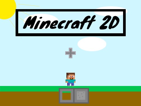 Minecraft 2D v1.2.5