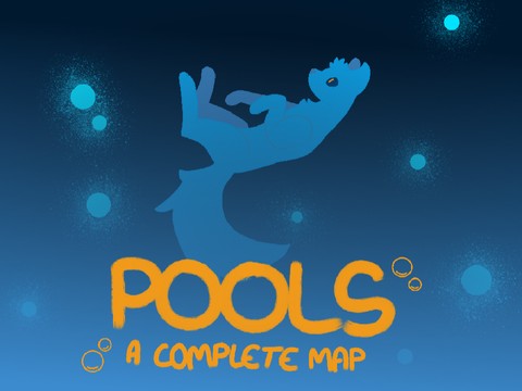 Pools | A Completed MAP
