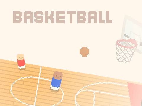 Basketball!