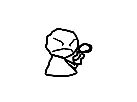 Fnf Bob Phase 3 into vector trace