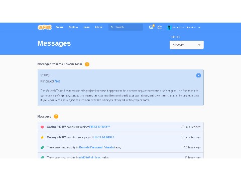 WHY WOULD YOU GUYS MASS REPORT ME