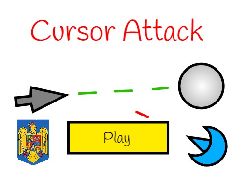 Cursor Attack