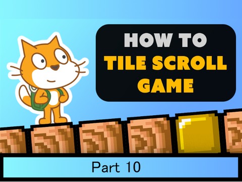 Tile Scrolling Tutorial - Part 11