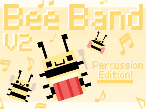Bee Band V2