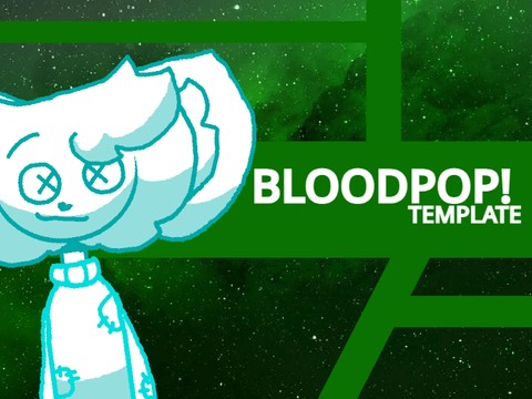 Bloodpop!