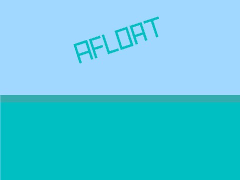 Afloat || A Game