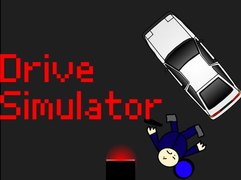 drive simulator