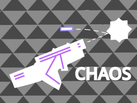 CHAOS #games