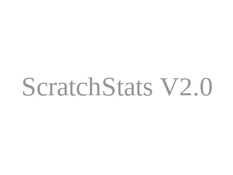 ScratchStats Live