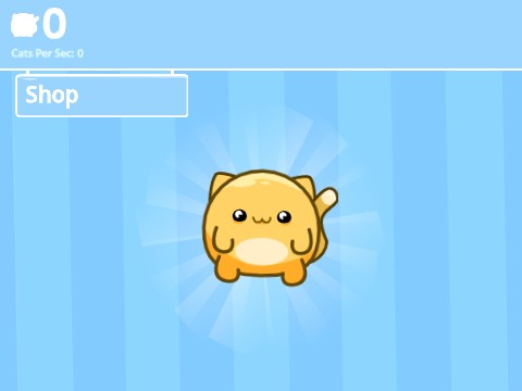 Cat Clicker (Videos 1-8)