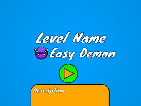 Geometry Dash Ufo Challenge