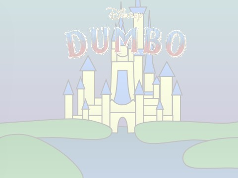 Dumbo Disney Intro On A Budget