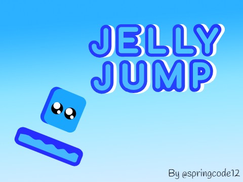 Jelly Jump!