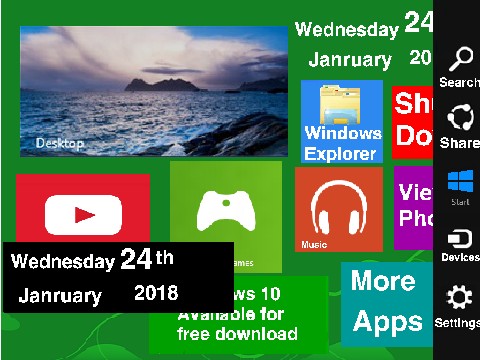 Windows 8.1 Ultimate V8