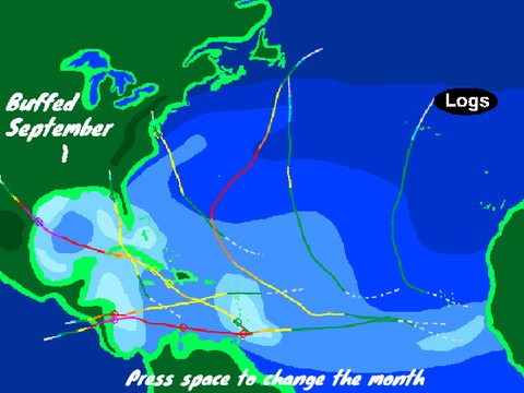 Atlantic Hypercane Simulator v1.01
