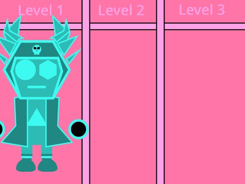 gimme all the levels