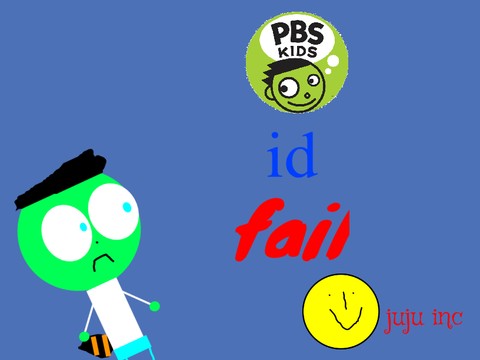 pbs kids id 2018
